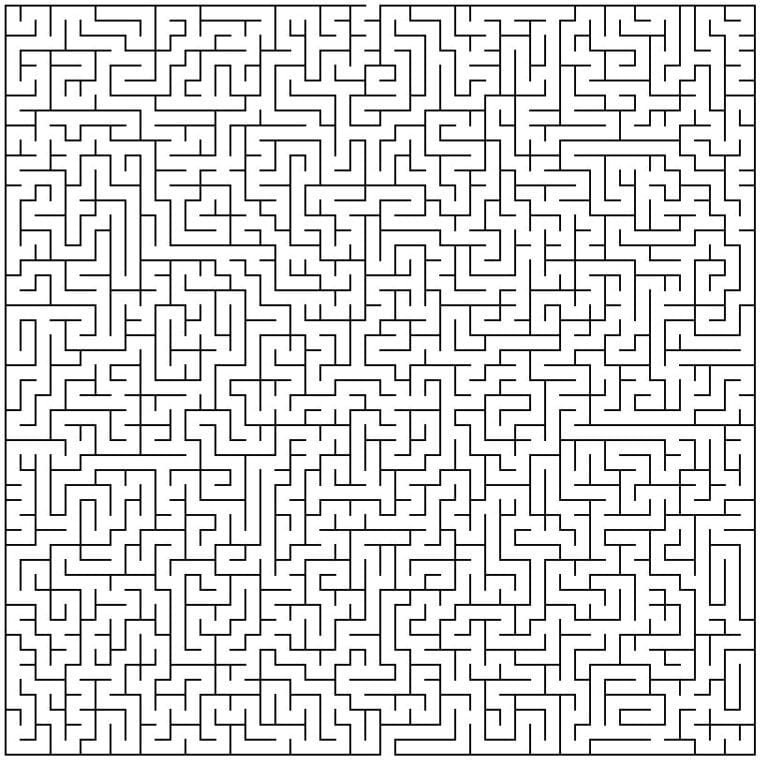 Laberintos para Imprimir – Diversión y Retos para Todos